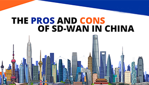 China Telecom Americas - Connecting the World