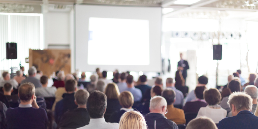 China Telecom Americas VP Speaks at Global Forum