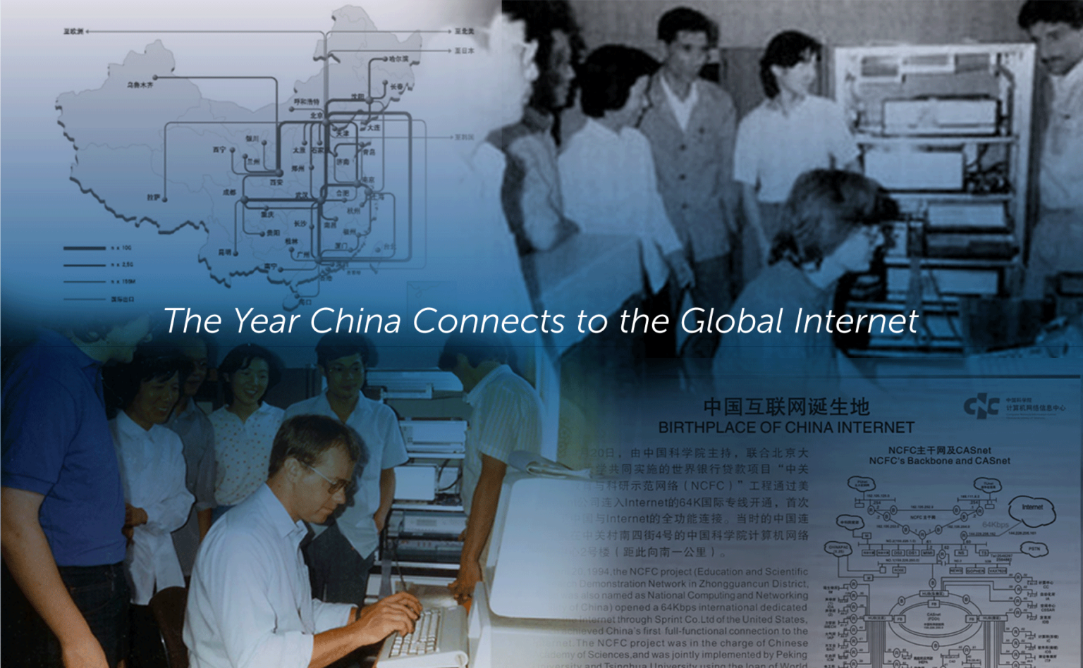 Our company’s history