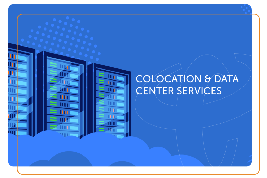 Benefits of Colocation