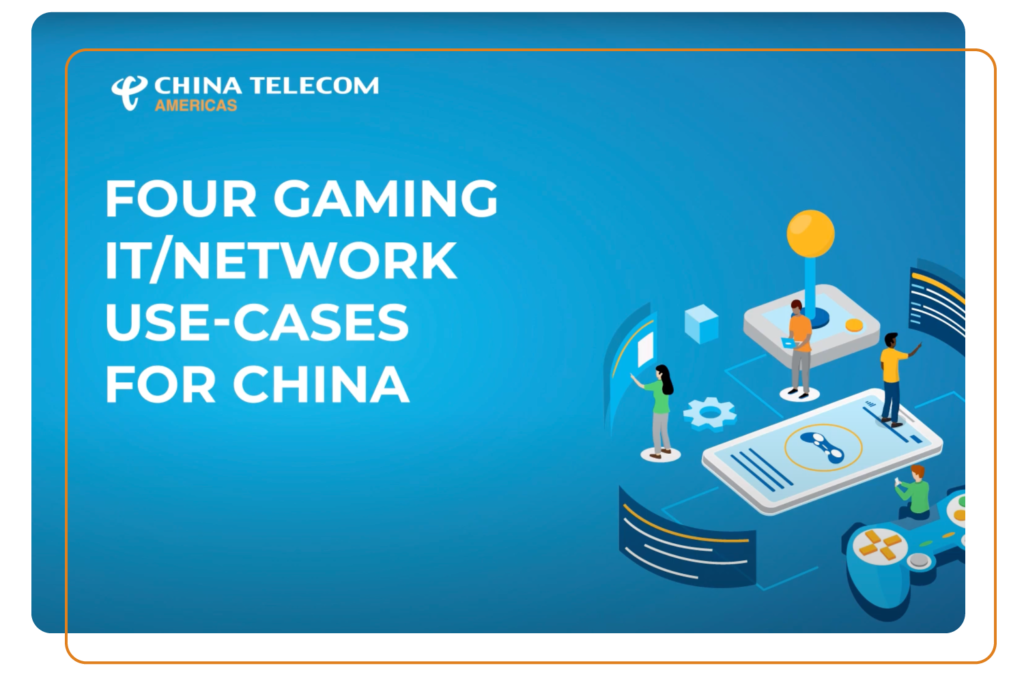What Can China Telecom Do For You?