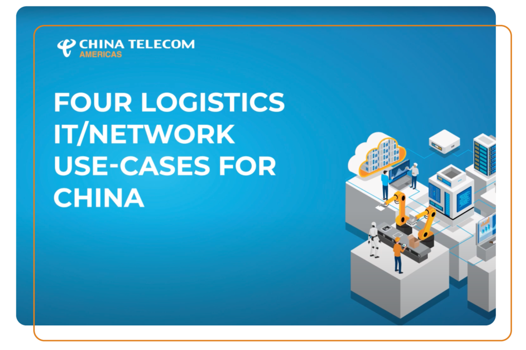 What Can China Telecom Do For you?