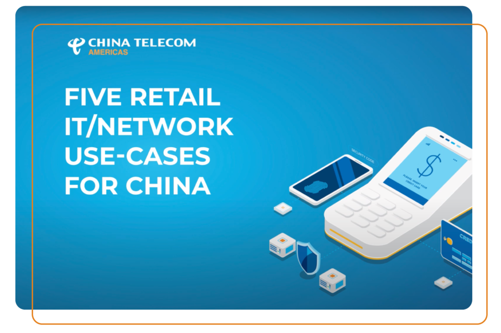 What Can China Telecom Do For you?